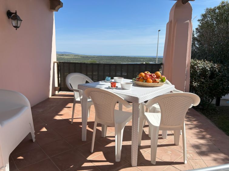 'Villa Le Yucche - Stintino
