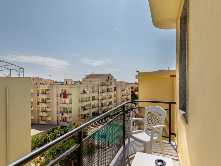 Rina Sea Apartments - Alghero