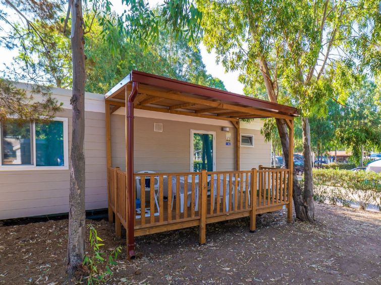 Camping Village Laguna Blu - Alghero