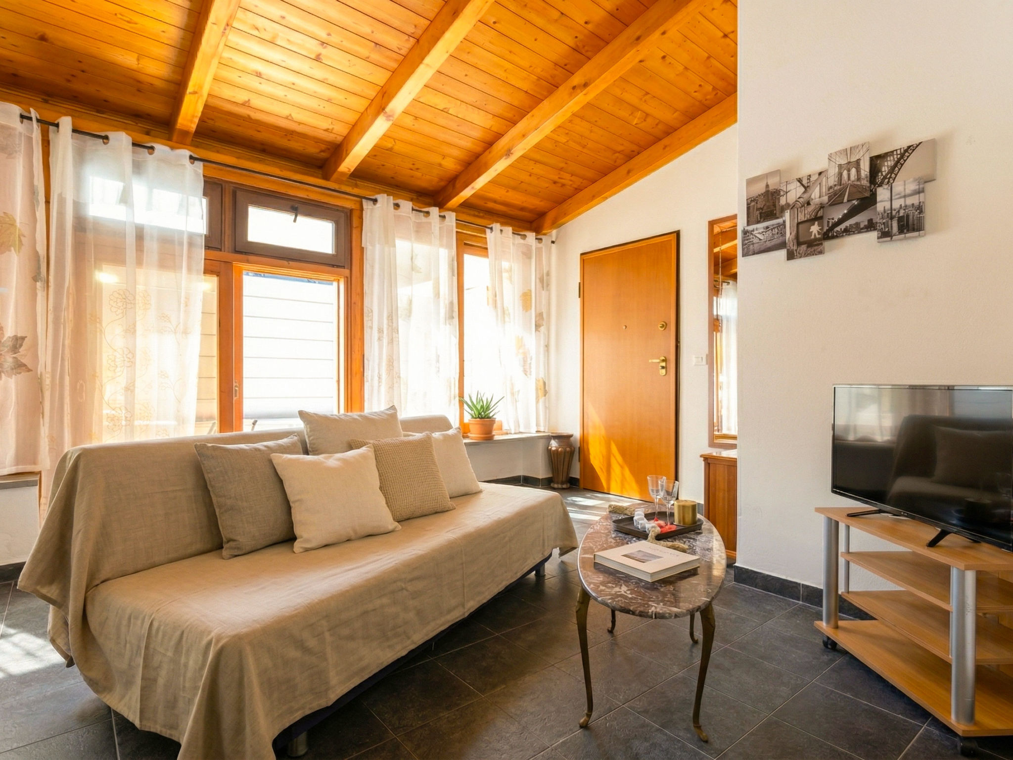 Il Girasole - Alghero