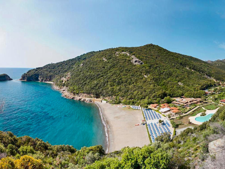 Ortano Mare - Elba