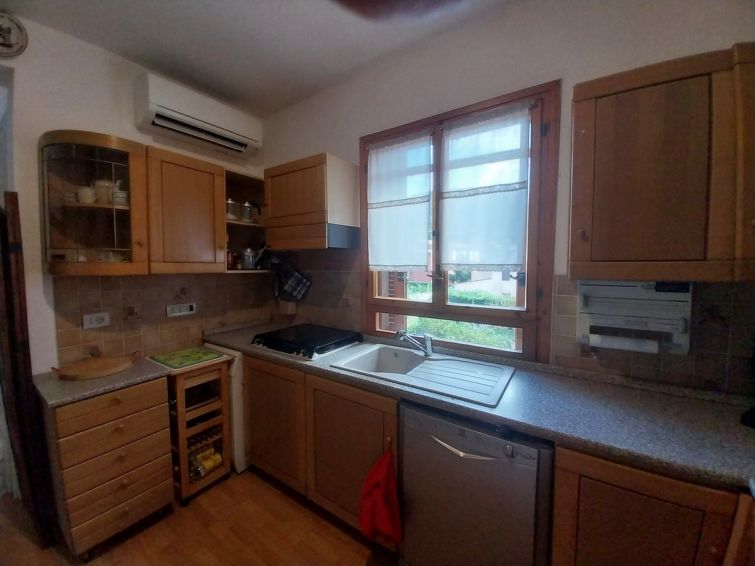 Wohnung Baia 2 - Casa Rossella - Portoferraio