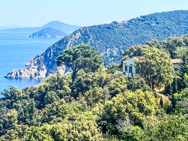 L'aietta Di Maciarello - Marciana Marina