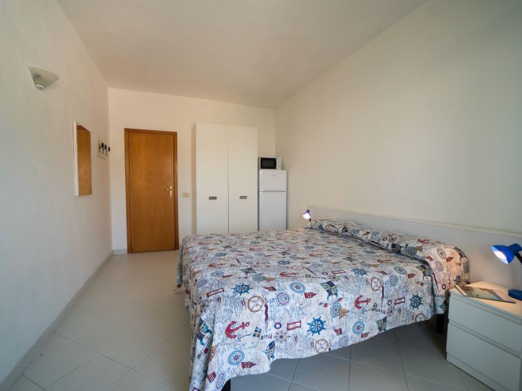 Studio-wohnung Für 2 Personen Ca. 20 M&sup2; In Cavoli, Insel Elba - Marina di Campo