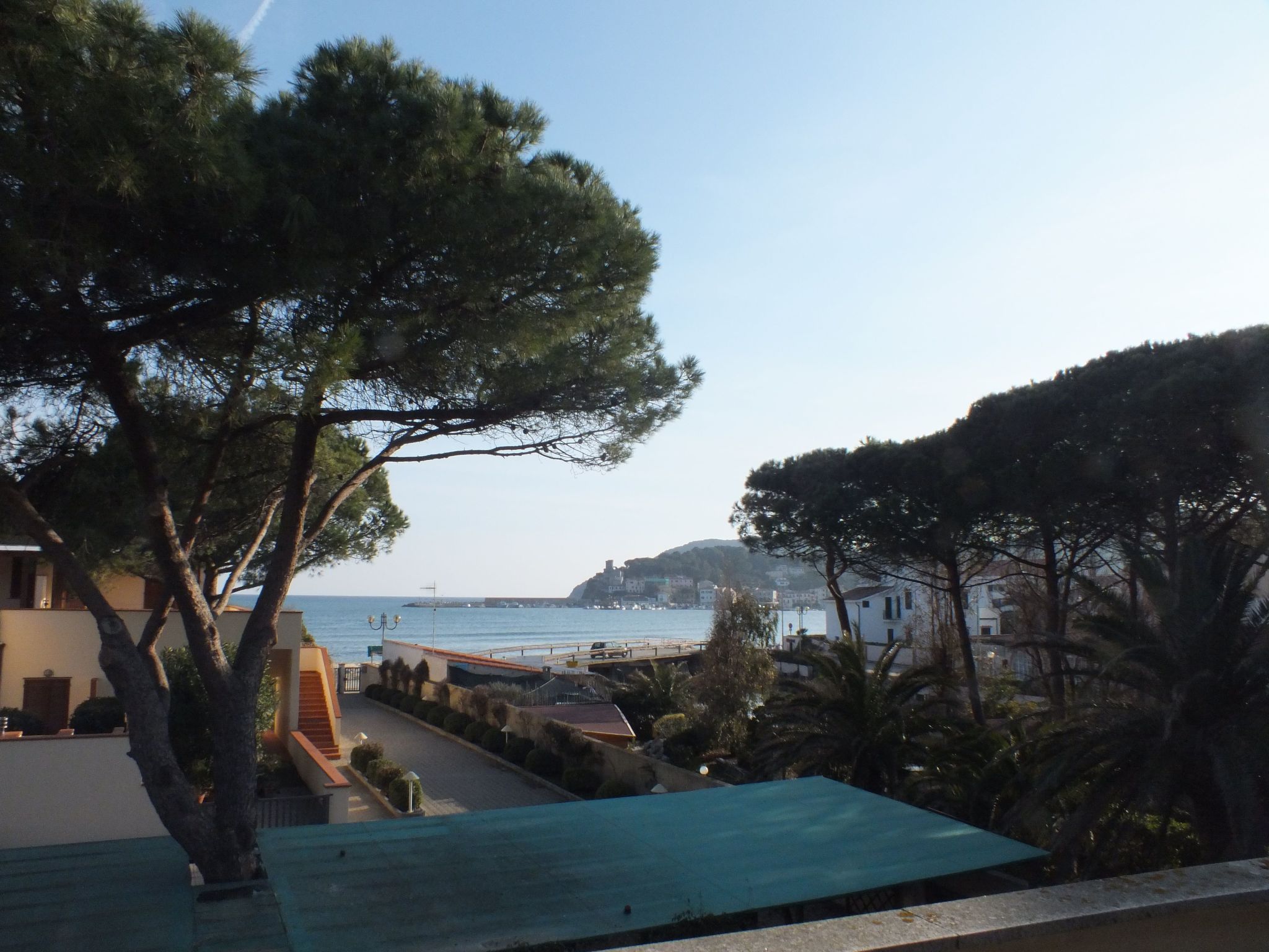 Wohnung Mit Schöner Aussicht - Marina di Campo