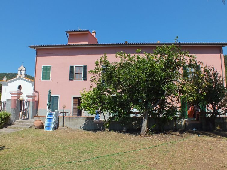 Landwohnung - Marina di Campo