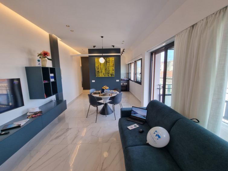 Maxela Penthouse By Holiday World - Palermo