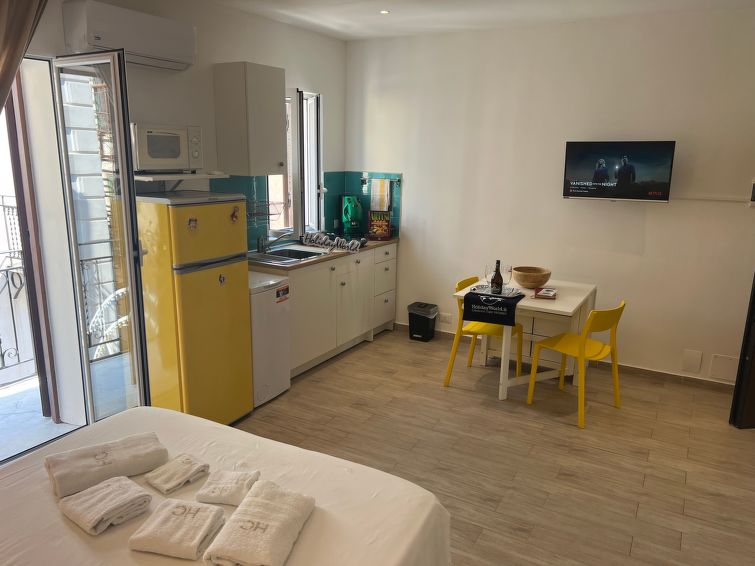 Home Al Capo By Holiday World - Sicilia