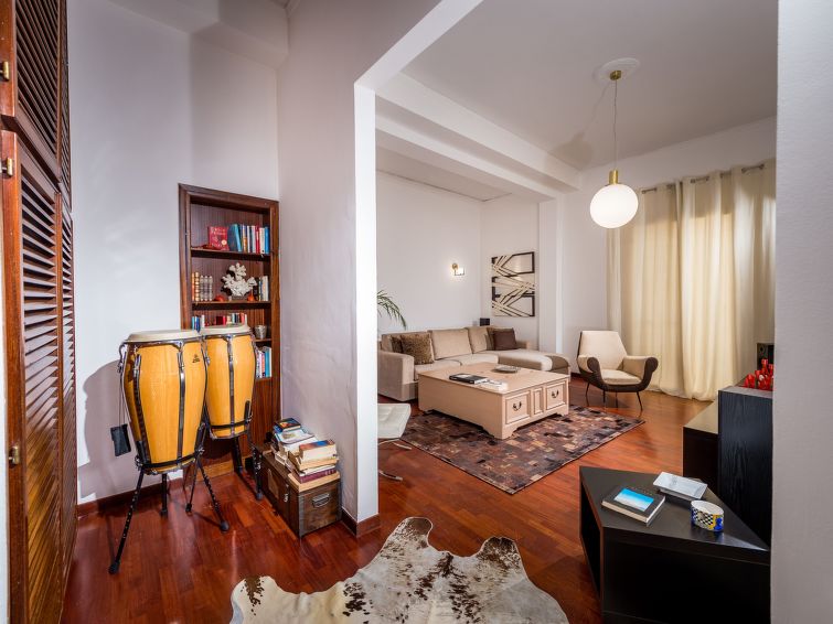Wohnung Dei Mori In Terrasini - Terrasini