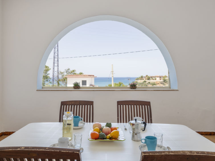 Terrazza Sul Mare - Balestrate