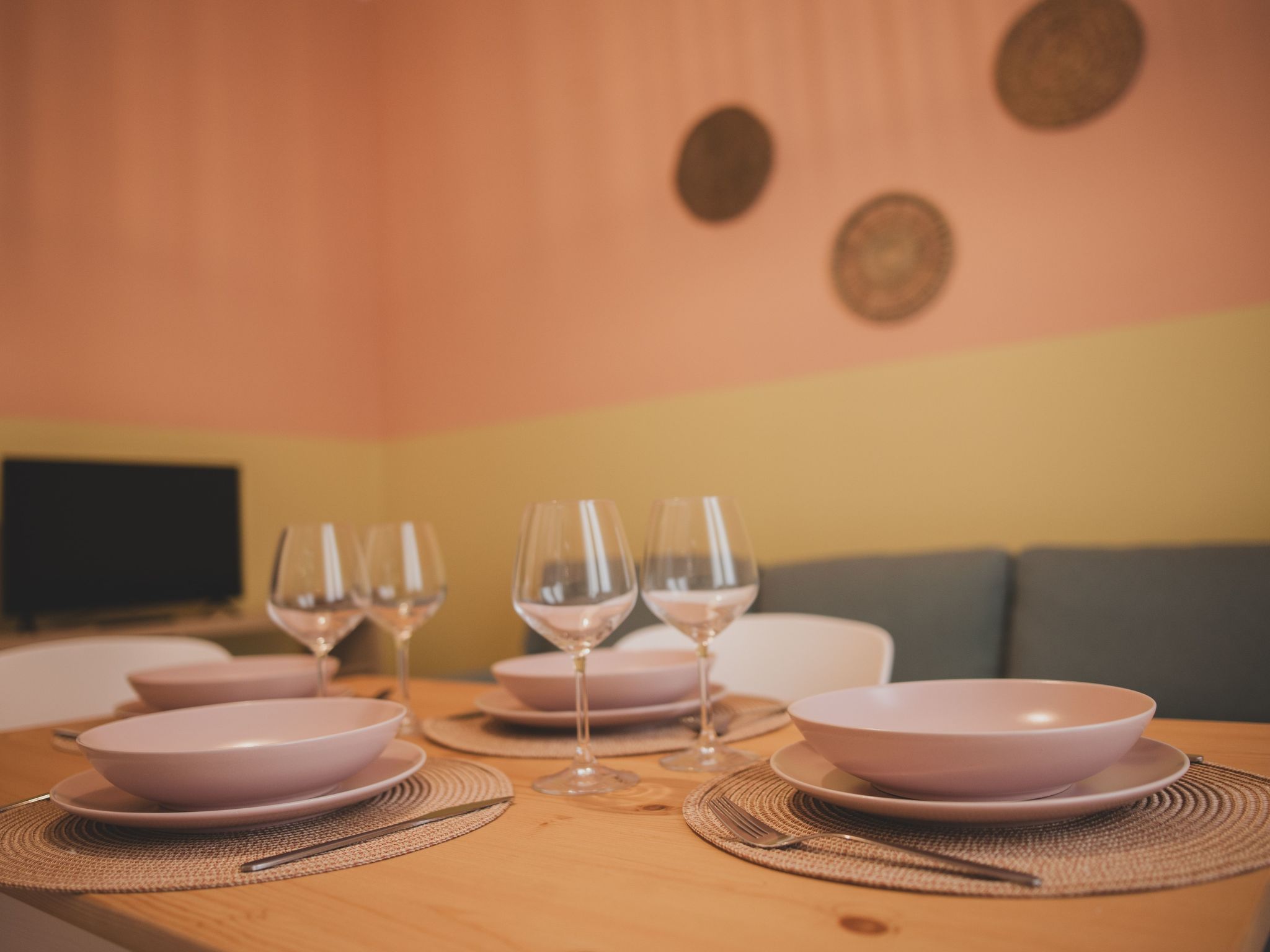 Unknown Accommodation - Balestrate