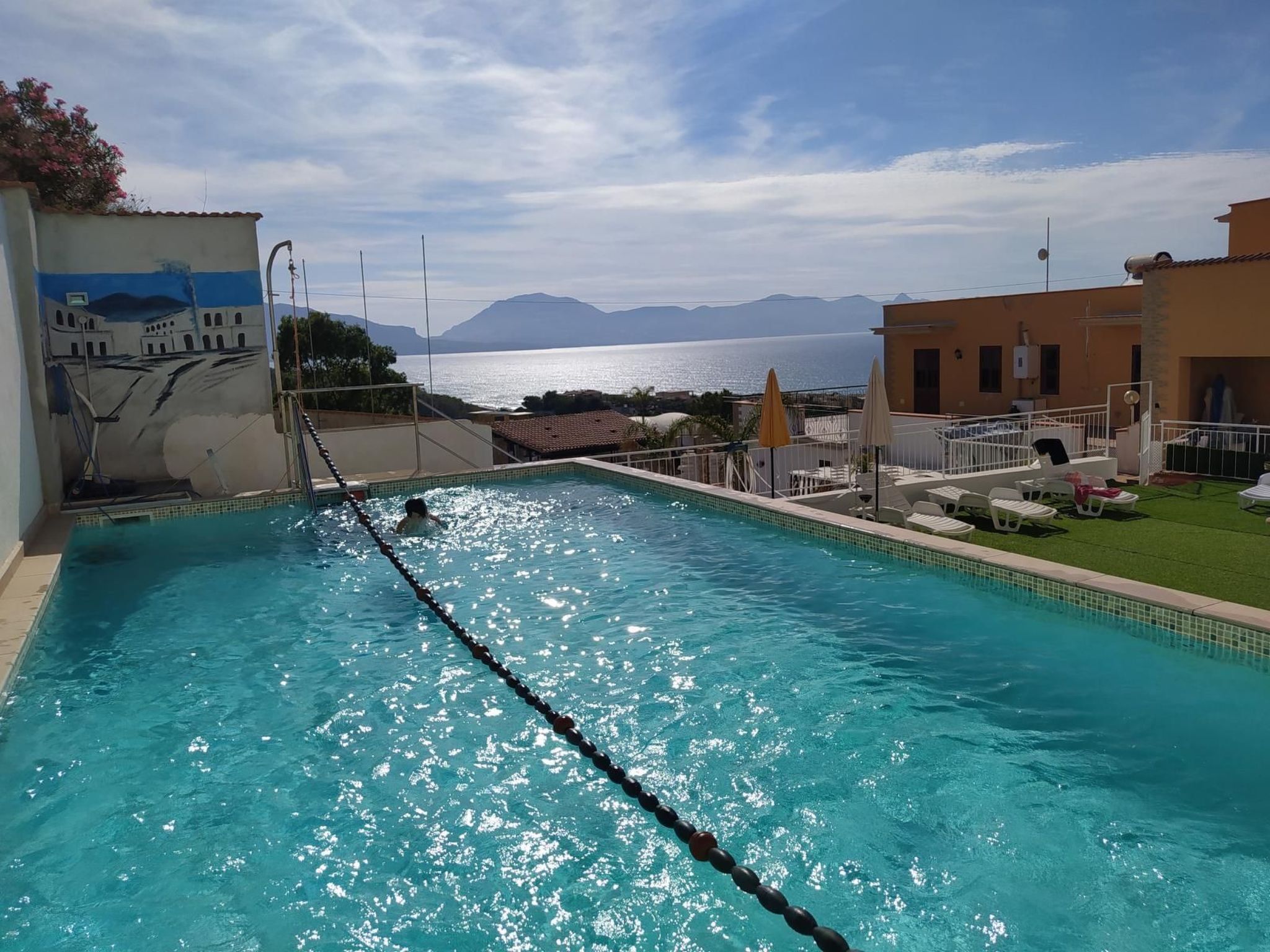 Ferienhäuser Small App. Für 5 In Balestrate - Trappeto