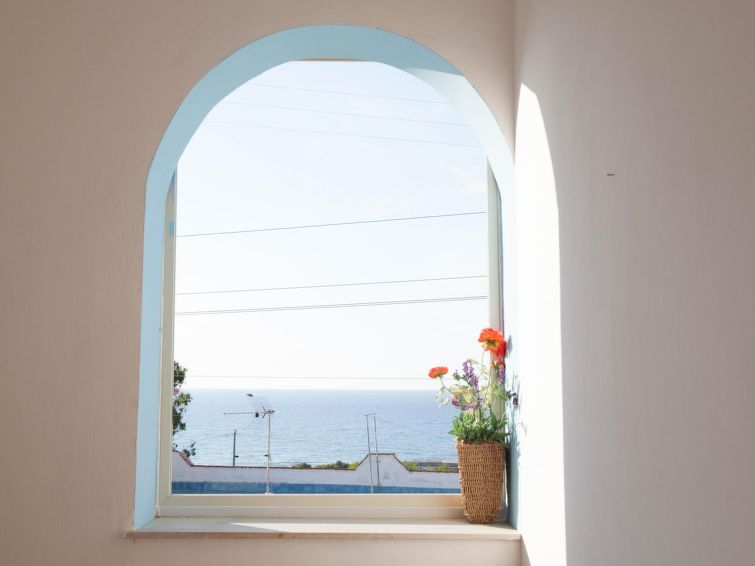 Wohnung "Maredelgolfo Azolo - Trappeto