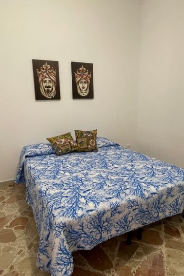 Wohnung Maestrale Sizilien Home - Balestrate
