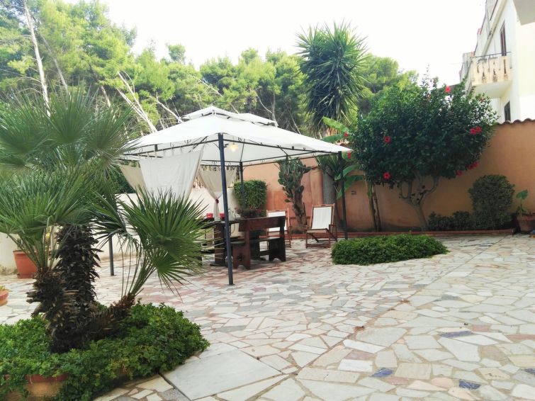Villa Alba - Sizilien