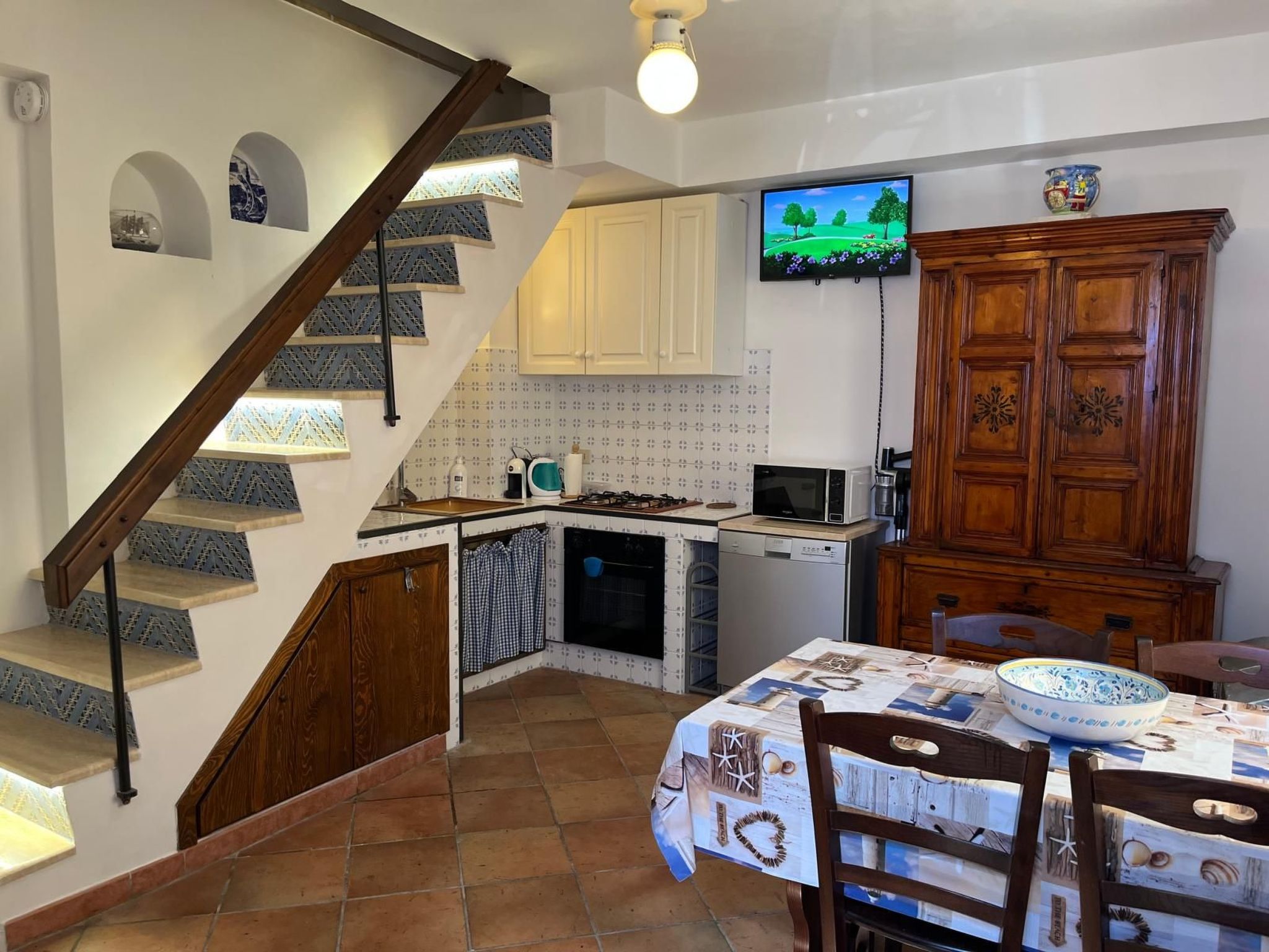 'Marcantonio' Mit Privatparkplatz - Castellammare del Golfo