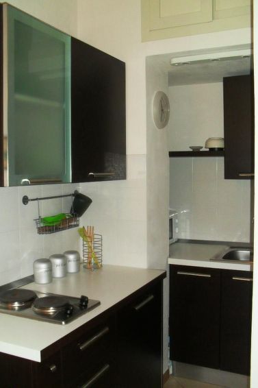 Wohnung 'Al Vicoletto - Trapani