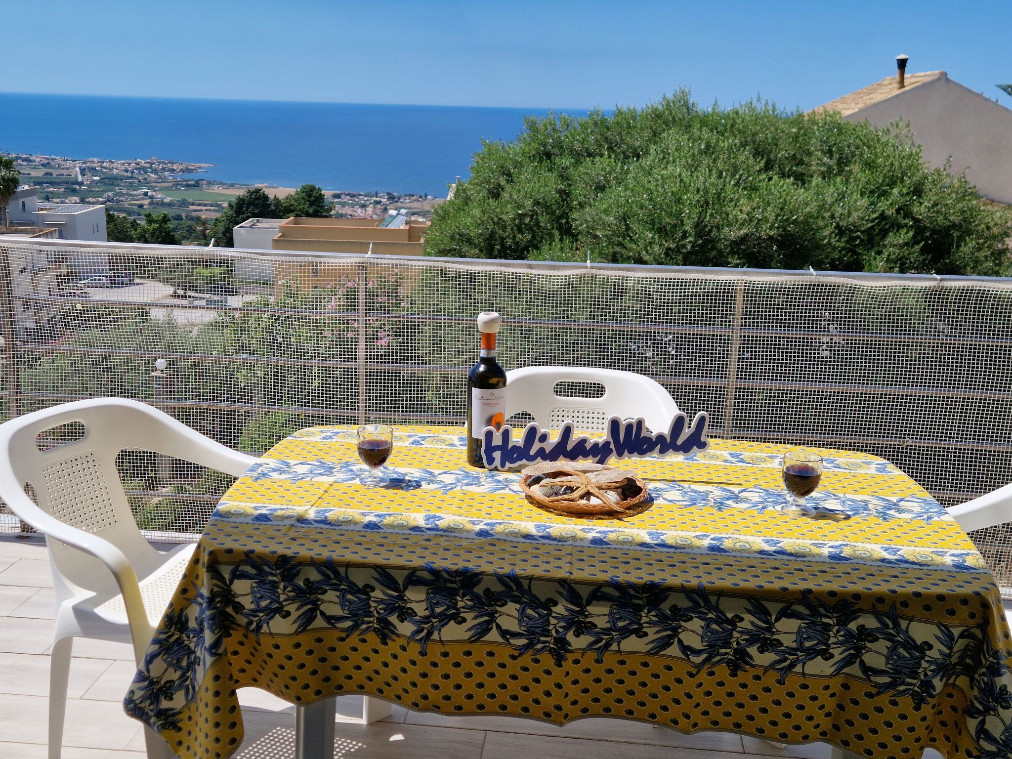 Happy House Von Holiday World - Valderice