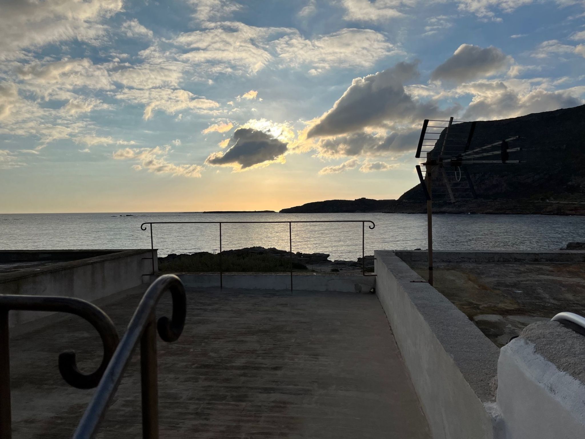 Casetta Favonia - Favignana Insel Sizilien - Isola di Favignana