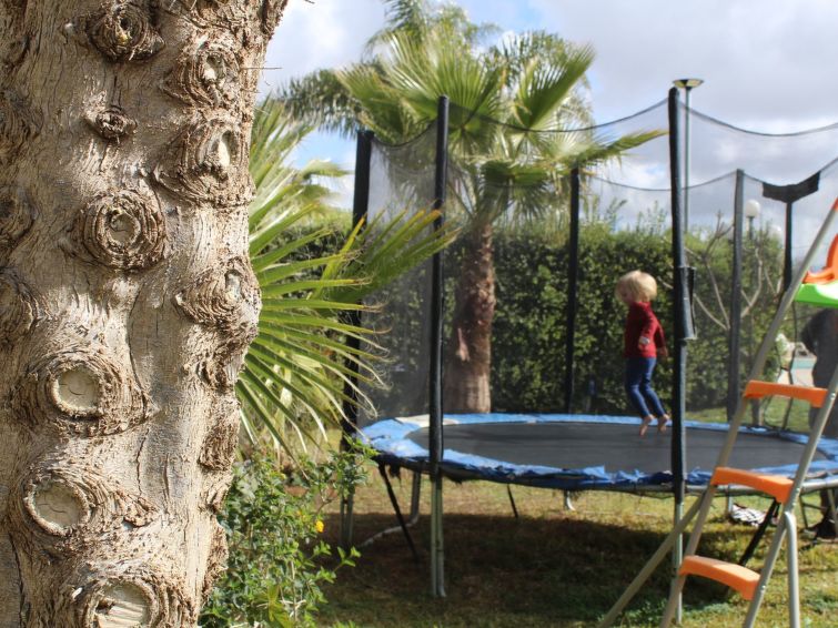 Mini-wohnung In Einer Residenz-lösung - Marsala