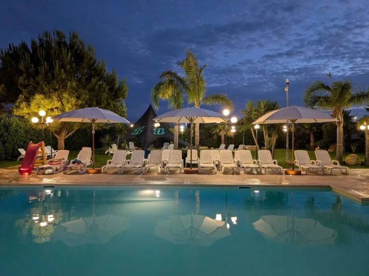 Villetta- Bungalow - Marsala