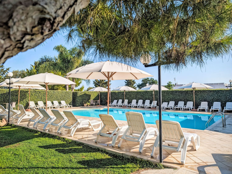 Villetta Bungalow - Marsala