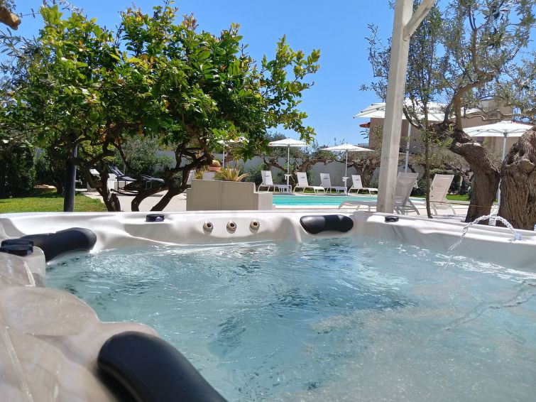 Studio 2 Pax Signorino Resort - Marsala