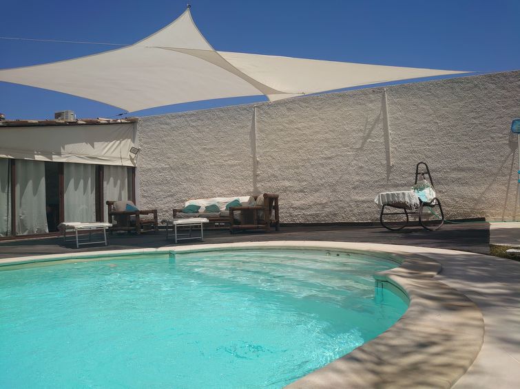 Villa Maya' Anwesen Mit Infinity Pool - Mazara del Vallo
