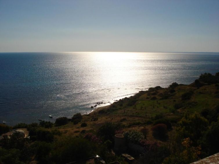 Villa Aurea - Sciacca