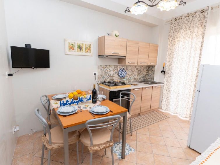 La Casa Del Sole Von Holiday World - Agrigento