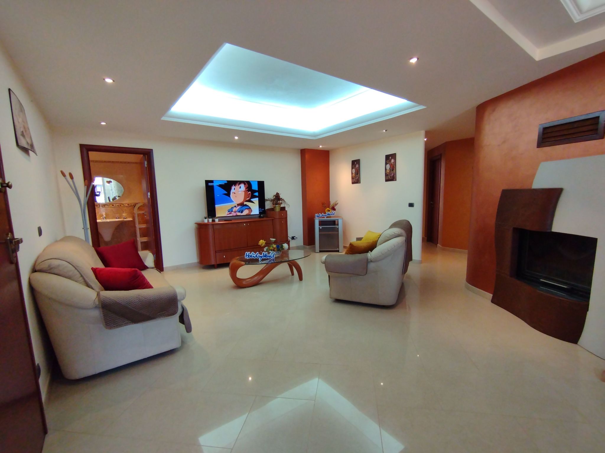 Lory Home Von Holiday World - Licata