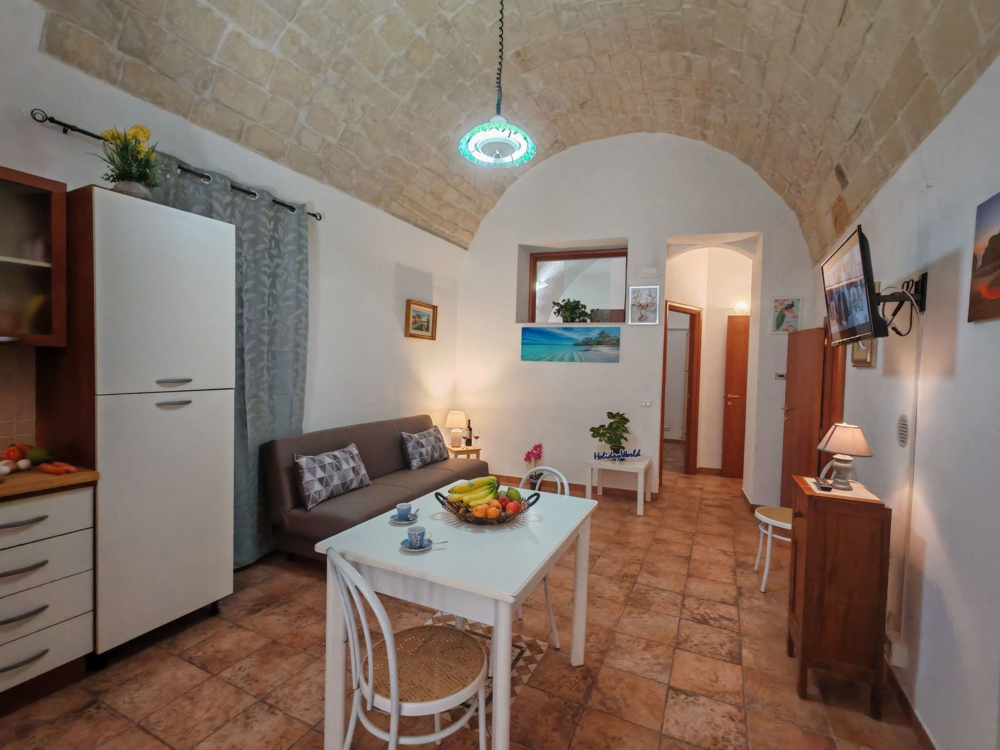 Casa Carmela 53 Bei Holiday World - Ragusa