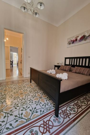 Casa Elena, Ragusa, Stadtzentrum - Ragusa, İtalya