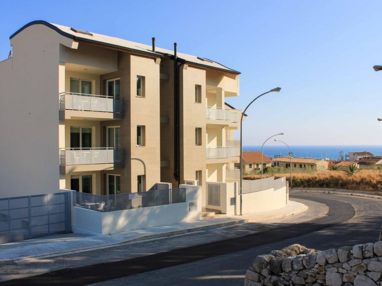 Appartamento Con 2 Camere Da Letto - Marina di Ragusa
