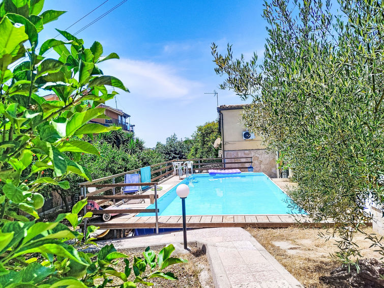 Casa Paolina - Scicli