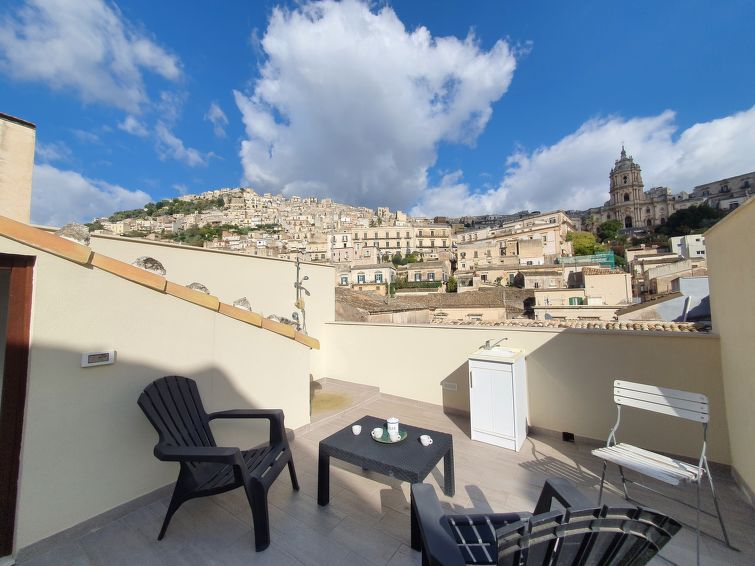 Scribano - Sicile