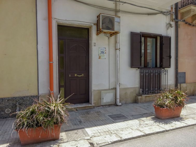Maison Vivian Ist Bereit, Sie Zu Empfangen! - Pachino