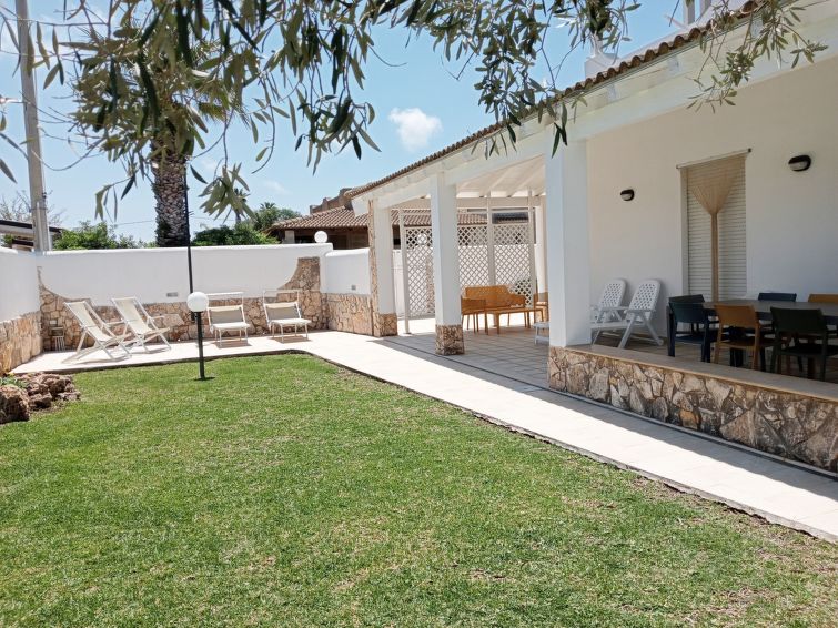 Wohnung 'Villa Cavarra 1 - San Lorenzo