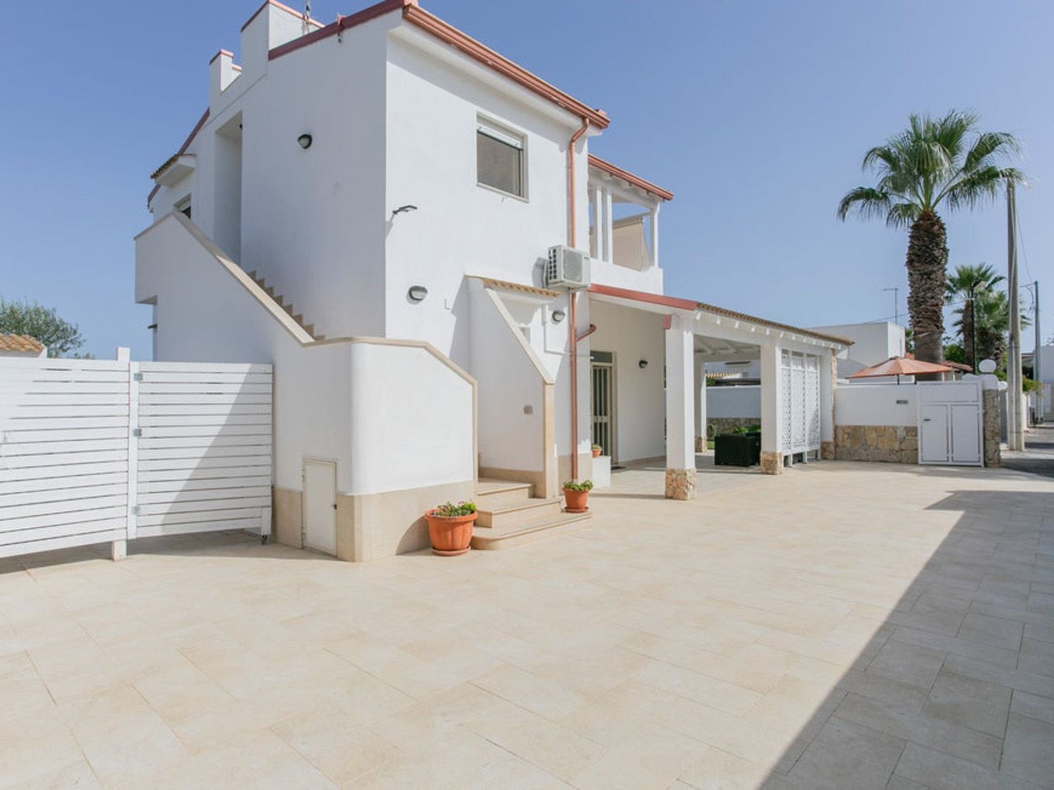 Wohnung 'Villa Cavarra 2 - San Lorenzo