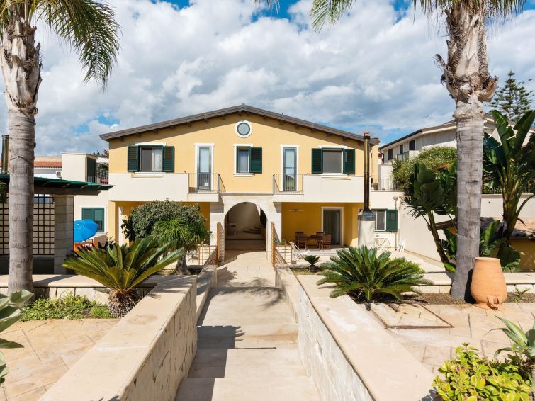 In Strandnähe - San Lorenzo