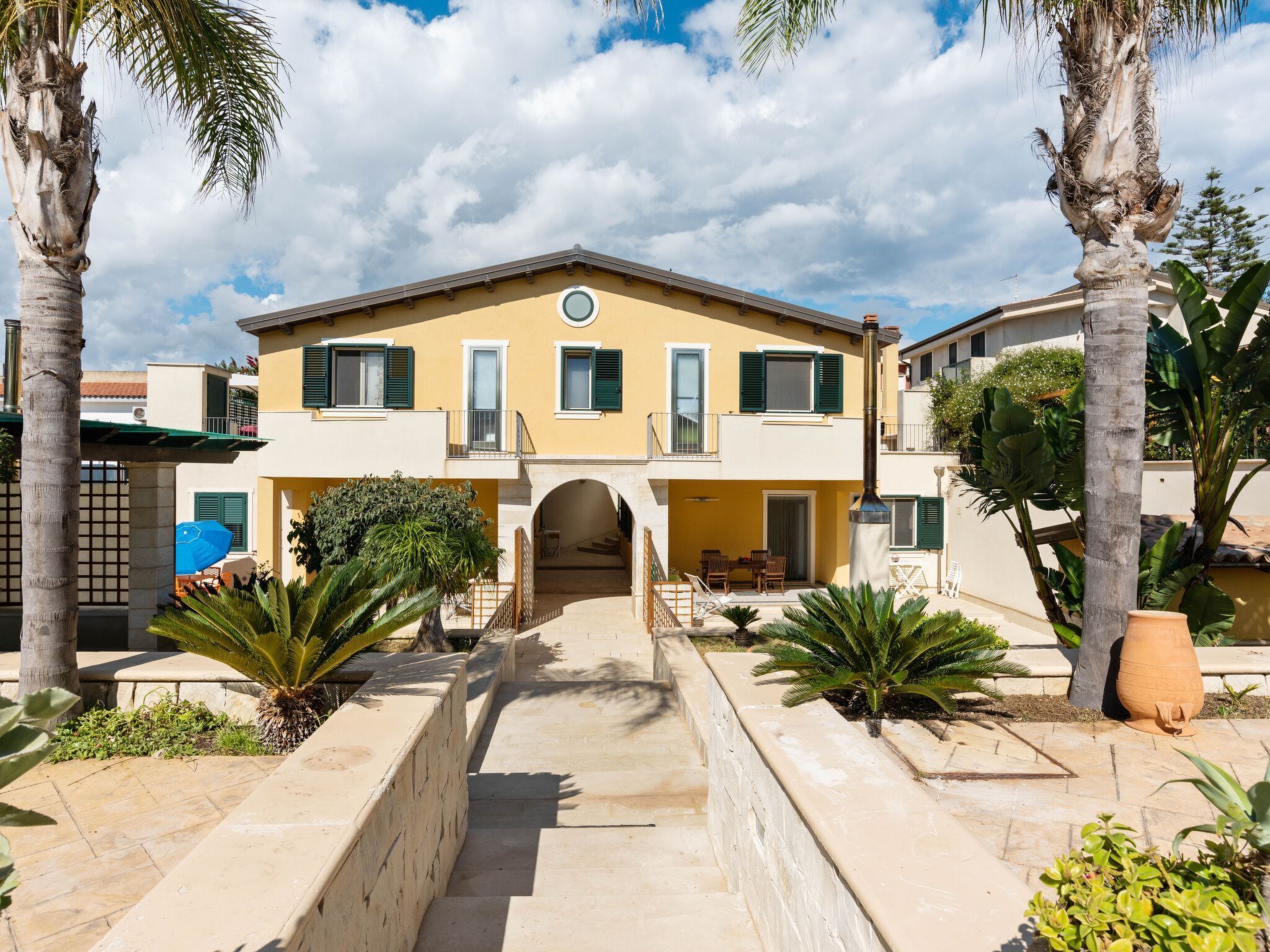 In Strandnähe - San Lorenzo