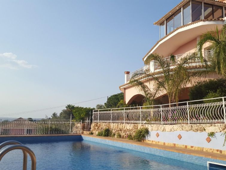 Syrakus In Wohnsitz Mit Pool Plemmirio - Catania