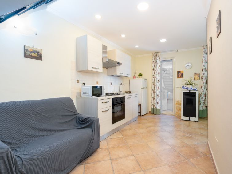 Casa Domiziano Bei Holiday World - Catania