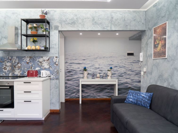 Timeo Barock Luxus-suite - Catania