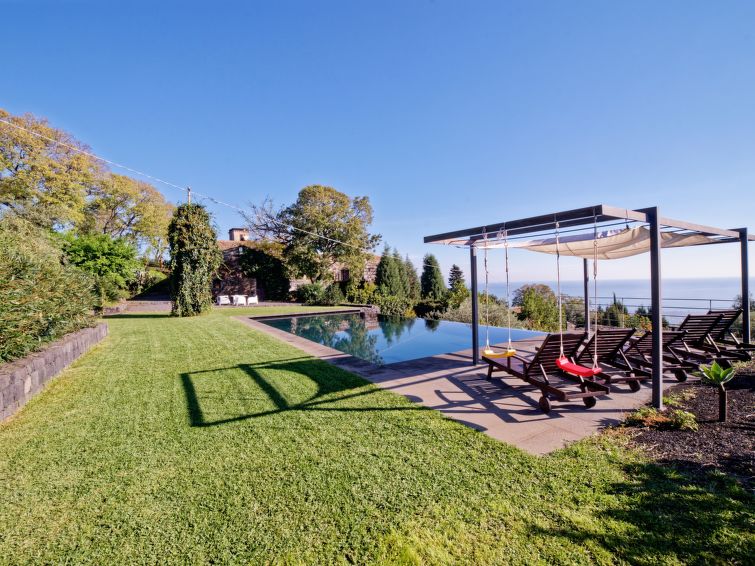 Mit Pool Infinity - Giarre