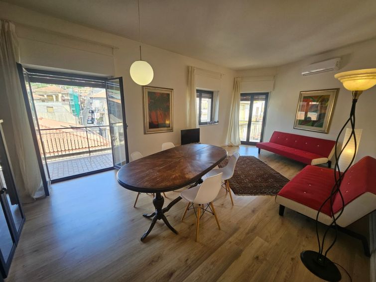 Haus Zafferana Etna Von Holiday World - Milo