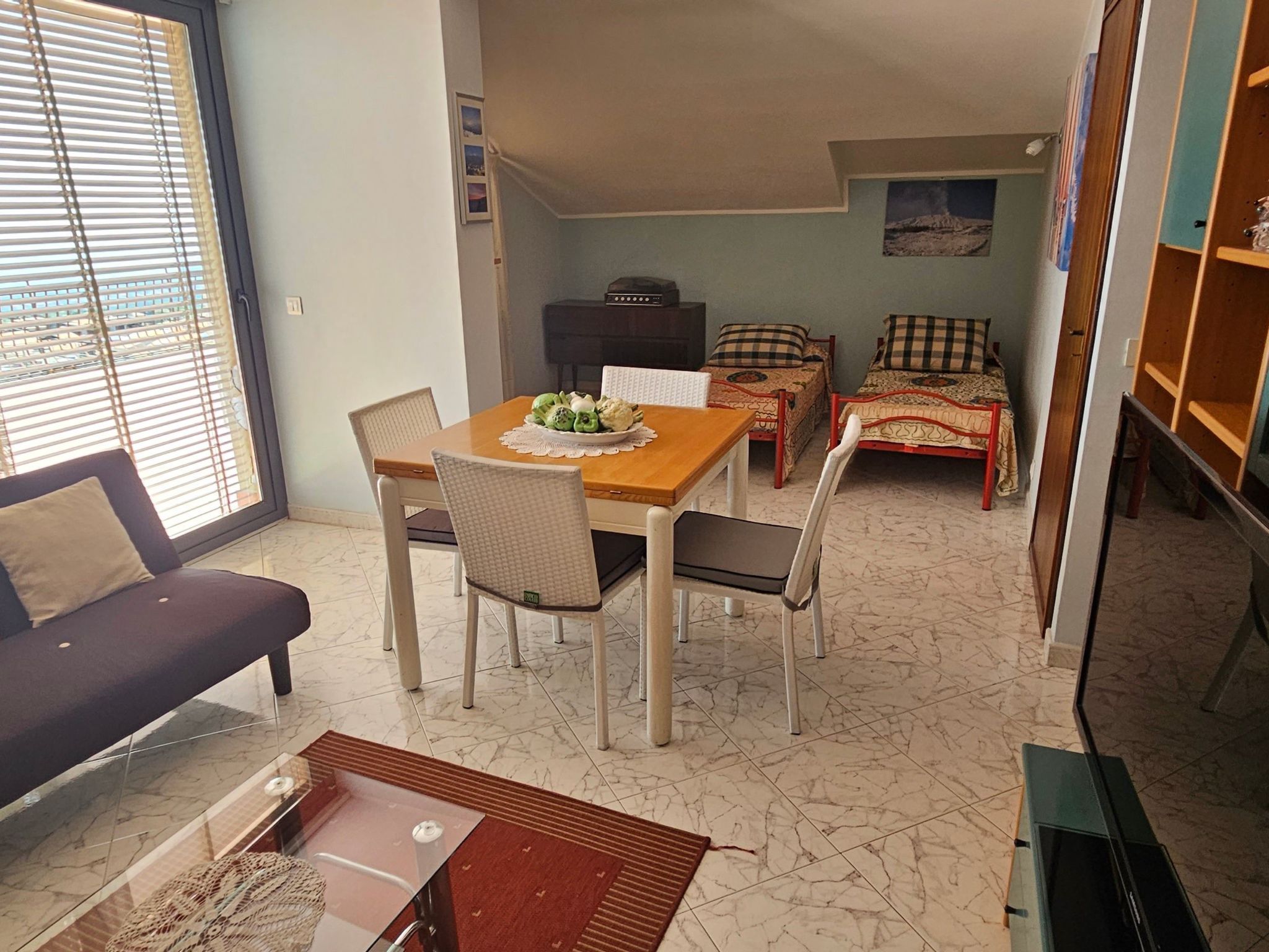 Bellavista - Zafferana Etnea