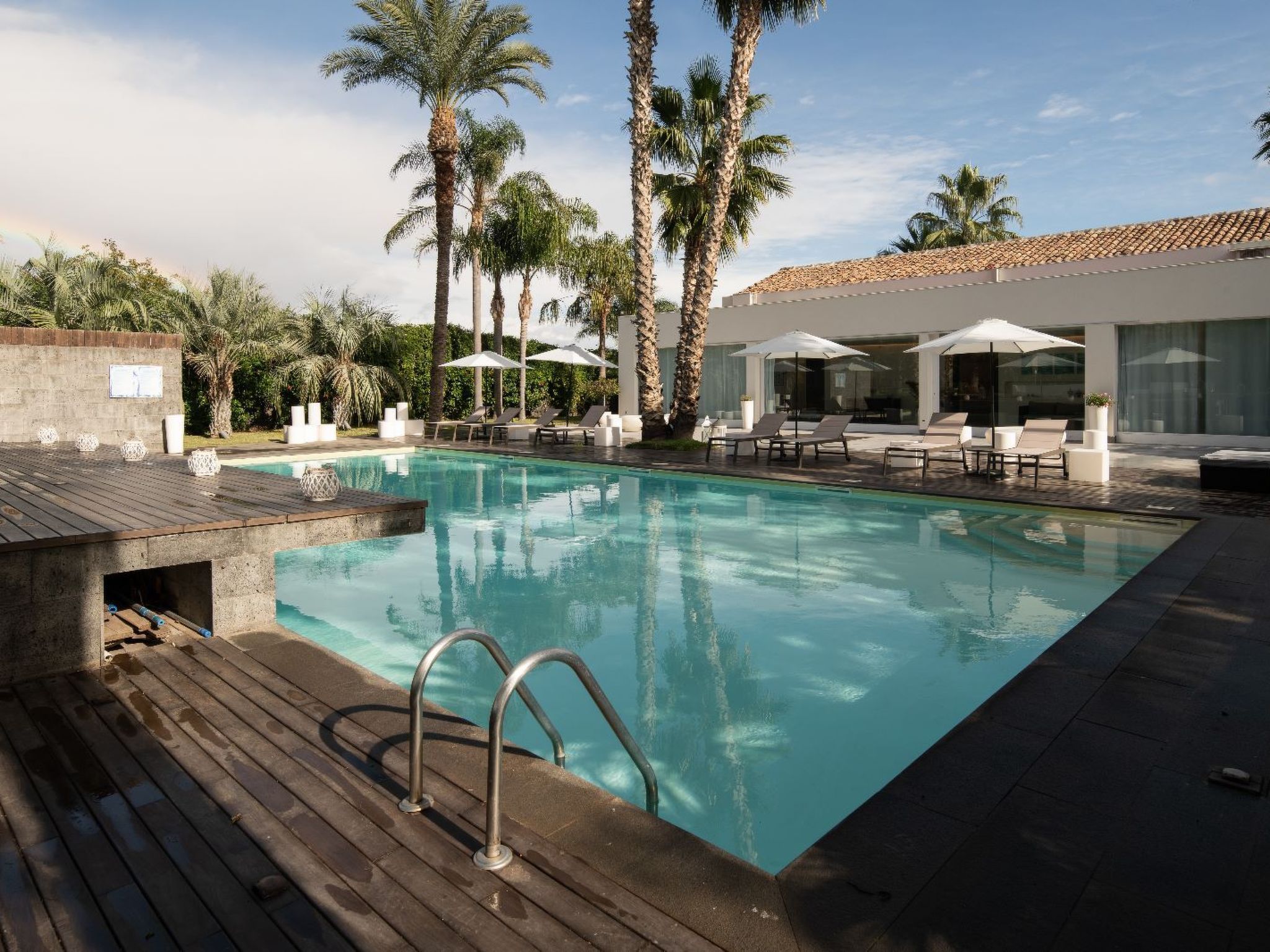 Villa Carlino Holiday - Mascali