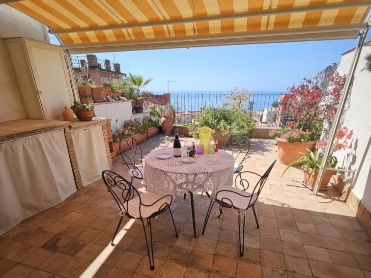 Casa Memi Von Holiday World - Taormina