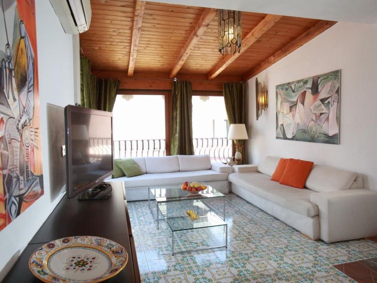 City Center House - Taormina